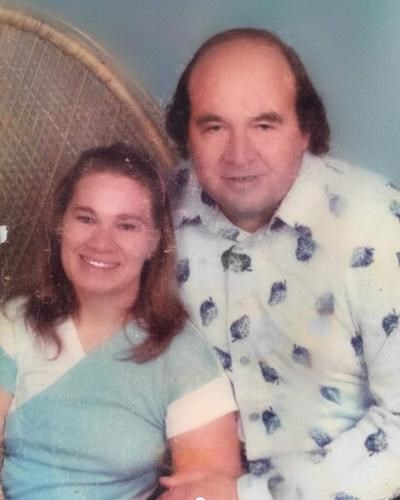 Billie Russell Geer Obituary (2024) - Sparta, TN - Thurman Funeral Home ...