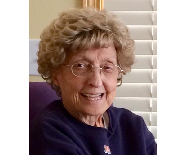 Catherine Crosby Obituary (2025) - Clive, IA - Brooks Funeral Care ...