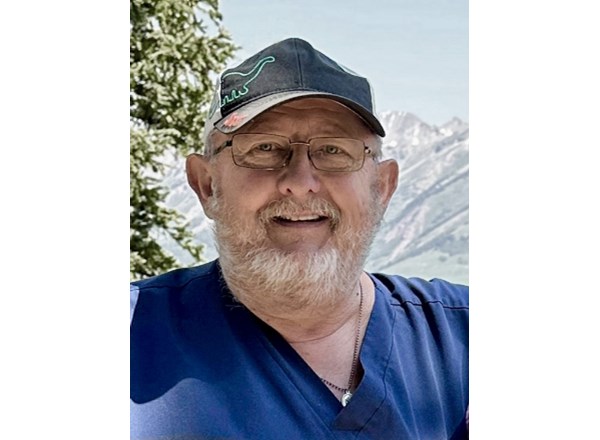 Keith Douglas Yandell Obituary (2025) - Victoria, TX - Grace Funeral ...
