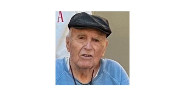 Donald Patrick "Pat" Crosby Obituary (2025) - Jackson, CA - Daneri ...
