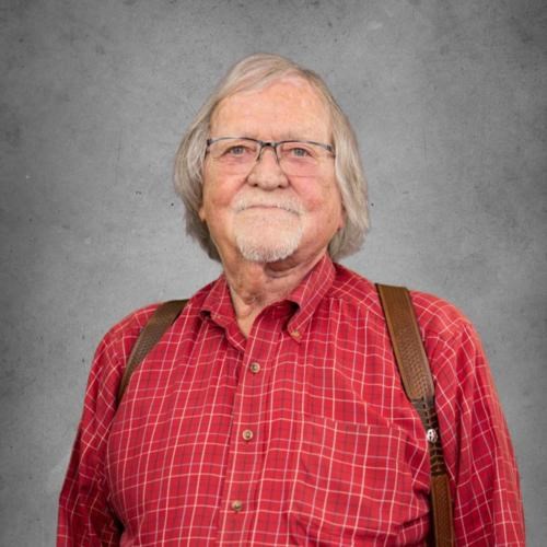 Ken Daughtry Obituary (2026) - Wheeler, TX - Robertson Funeral ...