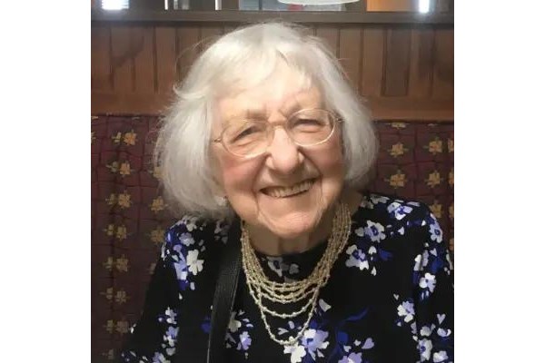 Florence Gosselin Obituary (2025) - Bristol, CT - O'Brien Funeral Home ...