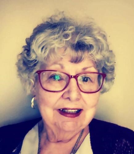Carol Ross Obituary (2024) - Grand Rapids, MI - Memorial Alternatives