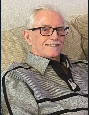 John Roy Moseley Obituary (2025) - Modesto, CA - Franklin & Downs ...
