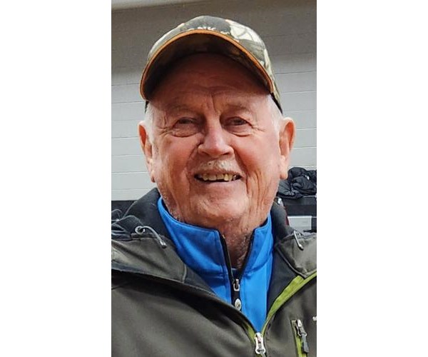 Larry Dale Allhands Obituary (2026) - Battlefield, MO - Greenlawn ...