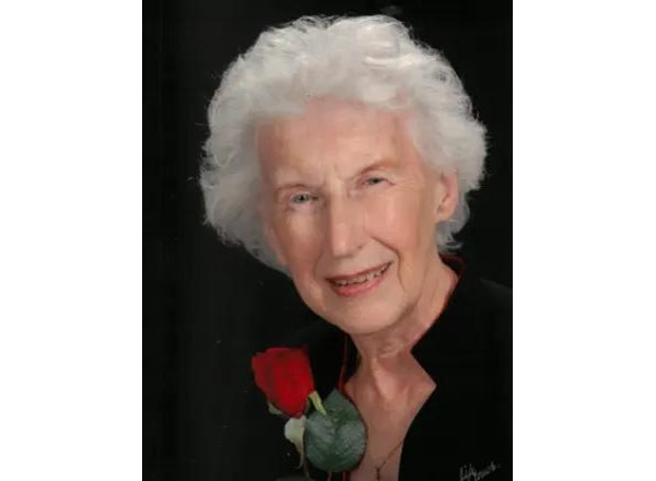 Frances Louise Heffington Obituary (2025) - Heber Springs, AR ...