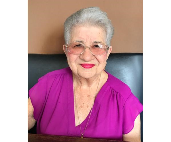 Irma Da Silva Obituary (2025) - Hollywood, FL - Landmark Funeral Home