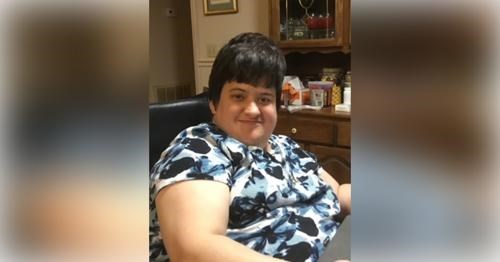Adrienne Buchanan Obituary (2023) - Marion, NC - Westmoreland Funeral ...