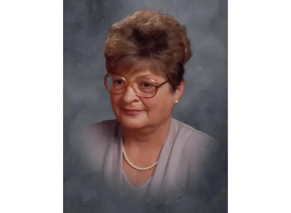 Nancy Ann Spinks Obituary (2025) - Douglasville, GA - Hightower's ...