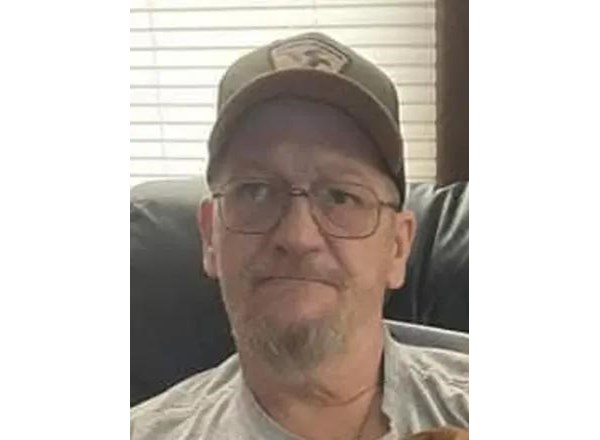David James Surratt Obituary (2026) - Jacksonville, IL - Williamson ...