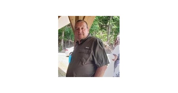 Danny Wayne Benson Obituary (2025) - Florence, AL - Morrison Funeral ...