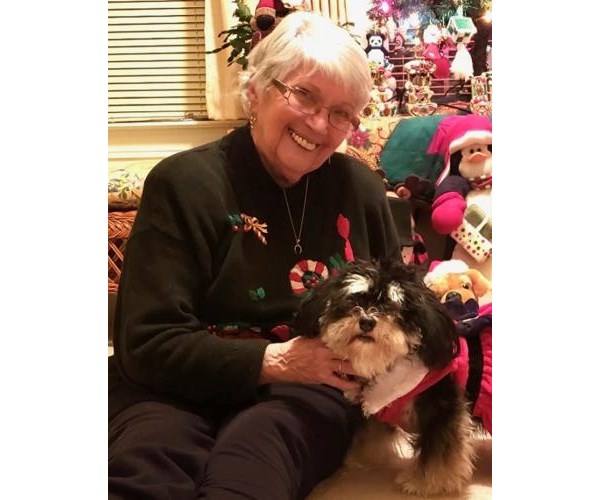 Susan Houser Obituary and Online Memorial (2026)