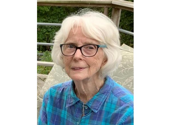 Rosemary Thurber Obituary and Online Memorial (2026)
