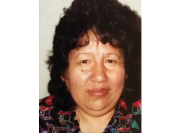 Maria Pena Obituary (2025) - Victoria, TX - Angel Lucy's Funeral Home ...