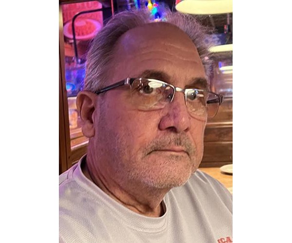Steven Richard Pullin Obituary (2023) - Beaumont, TX - Broussard's ...