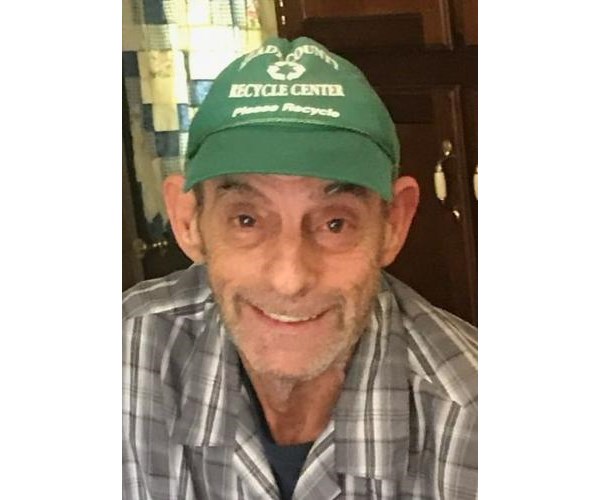 Steven Robert "PeeWee" Pappas Obituary (2024) - Brandenburg, KY - Hager ...