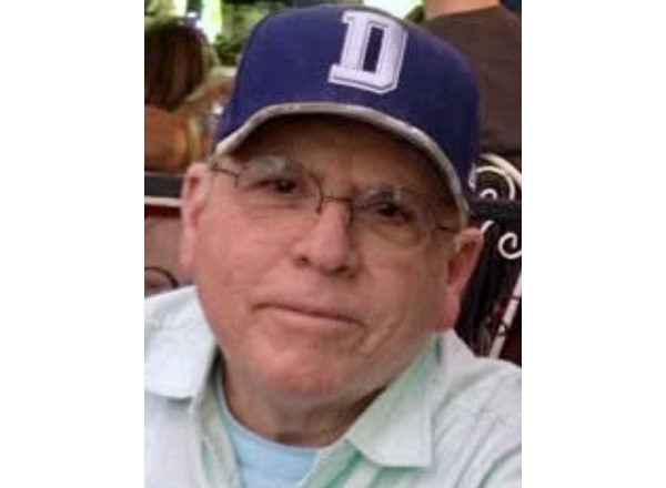 Robert R. Quinones Jr. Obituary (2026) - Corpus Christi, TX - Seaside ...
