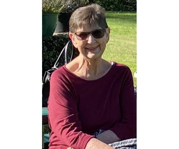 Sharon Applegarth Obituary (2024) - CENTRALIA, WA - Newell-Hoerling’s ...