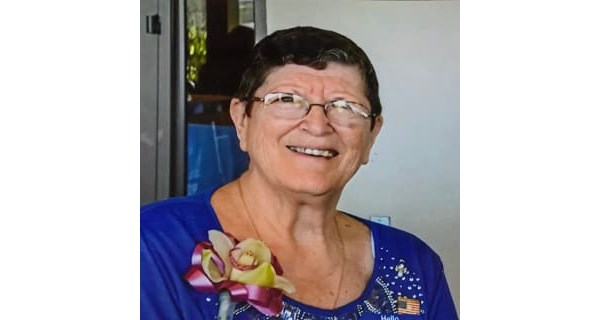 Linda Beaver Obituary (2025) - Wisconsin Rapids, WI - Herman-Taylor ...