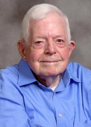 James Donald "Don" Duncan Obituary (2024) - Beaumont, TX - Broussard's ...