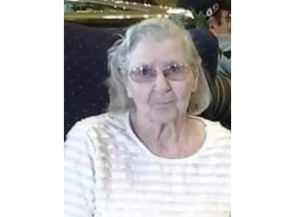 Ruth A. Moore Obituary (2024) - Reading, PA - Sanders Funeral Home and ...