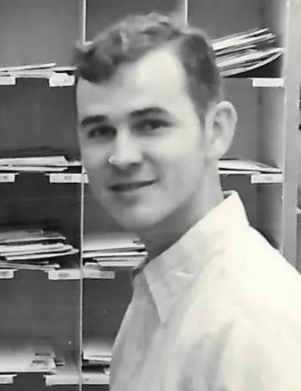 Rolland "Keith" Warren Obituary (2025) - Lafayette, IN - Fisher Funeral ...