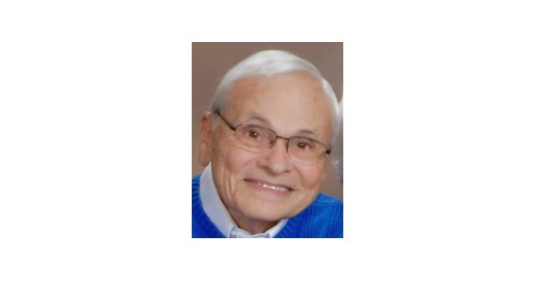 Kenneth Dale Wurtz Obituary (1929 - 2022) - Elk Point, SD - KELOLAND