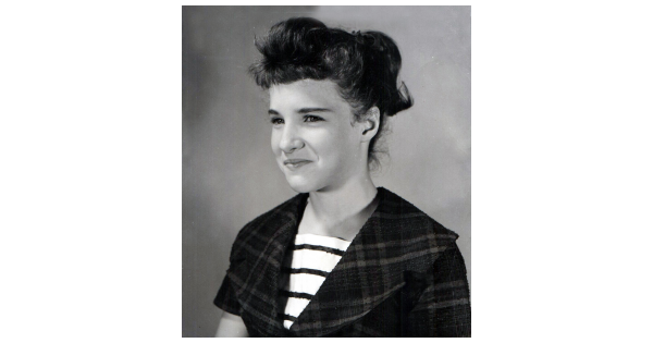 Geraldine E. "Gerry" Hawkins Obituary (2024) - Watertown, SD - Wight ...