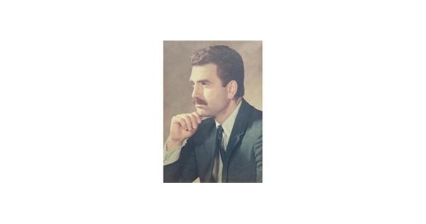 Stanley Trataros Obituary (2024) - Rosendale, NY - George J. Moylan ...