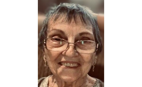 Lucia A. Nuzzi Obituary (2024) - Pennsauken, NJ - Falco, Caruso, and ...