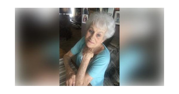 Peggy Corrine Davis Obituary (2023) - Midwest City, OK - Barnes ...