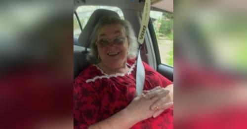Sharon Mary Case Obituary (2022) - Martin, KY - Nelson-Frazier Funeral ...