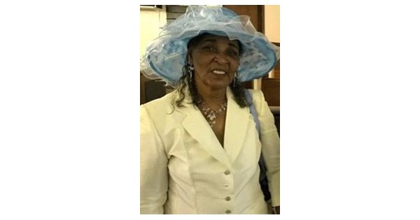 Mrs. Susie Ruth Ramson Obituary (2023) - McDonough, GA - Watkins ...