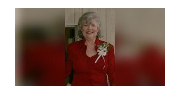 Brenda W. Hand Obituary (2022) - Clanton, AL - Martin Funeral Home, Inc ...