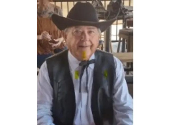 Glenn Larry Maynard Obituary (2025) - Shafter, CA - Basham Funeral Care ...