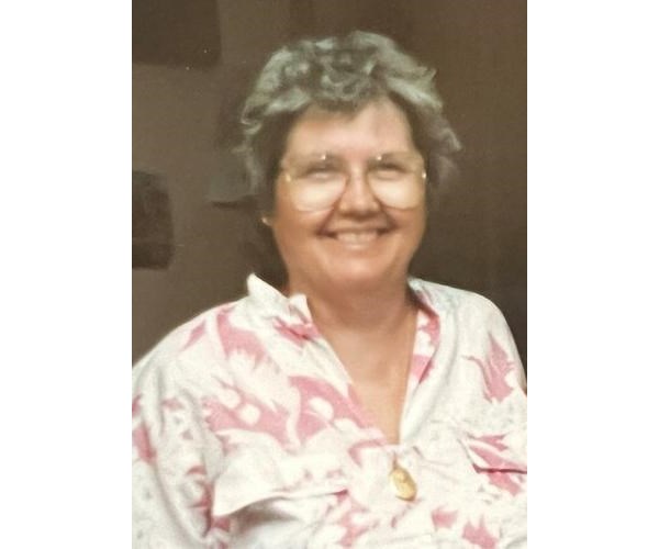 Betty Marie Cureton Obituary (2025) - Excelsior Springs, MO - Bross ...