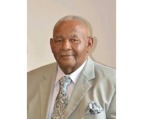 Rev. John Mitchell Ashford Jr. Obituary (2024) - Phenix City, AL ...