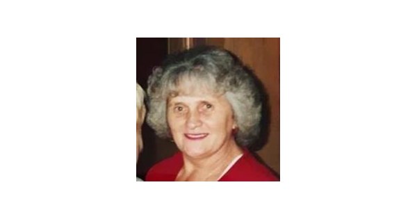 Peggy Lou Cecil Obituary (2025) - New Martinsville, WV - Grisell ...