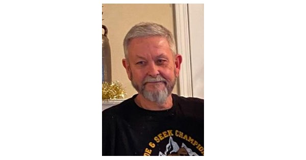 Melvin Ray Justice Obituary (2024) - Fulton, MS - Senter Funeral Directors