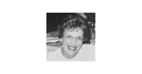 Nancy Helen Klein Obituary (2025) - Cincinnati, OH - Weil Kahn Funeral Home