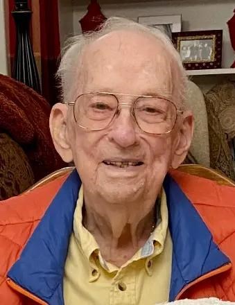 Roderick Otto "Roddy" Bruns Obituary (2024) - Columbia, MO - Houser ...