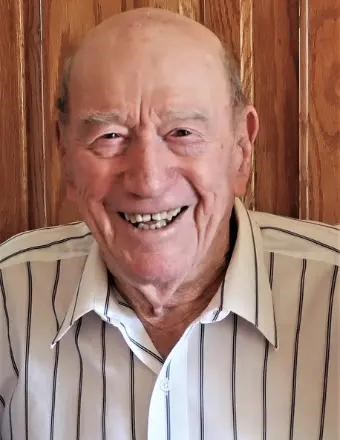 Donald Robert Berry Obituary (2024) - Phoenix, AZ - Hansen Mortuary ...