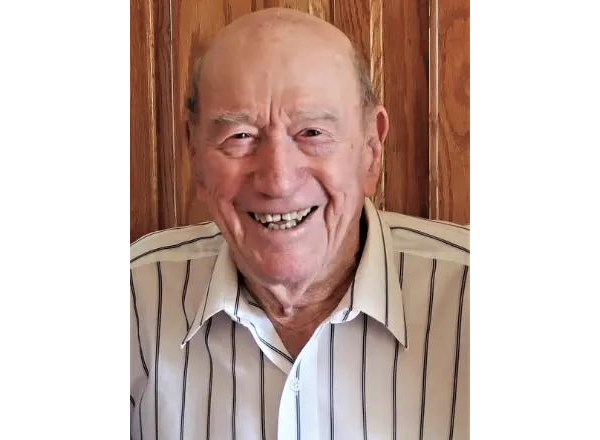 Donald Robert Berry Obituary (2024) - Phoenix, AZ - Hansen Mortuary ...