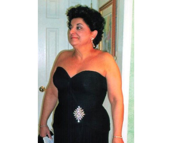 Madeline A. Flaherty Obituary (2024) - Turnersville, NJ - Egizi Funeral ...