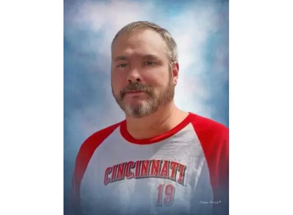 Robert Edward White Jr. Obituary (2025) - Georgetown, KY - Tucker ...