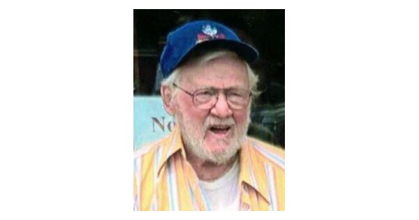 Darrel Eugene Richards Obituary (2025) - Minneapolis, MN - Cremation ...