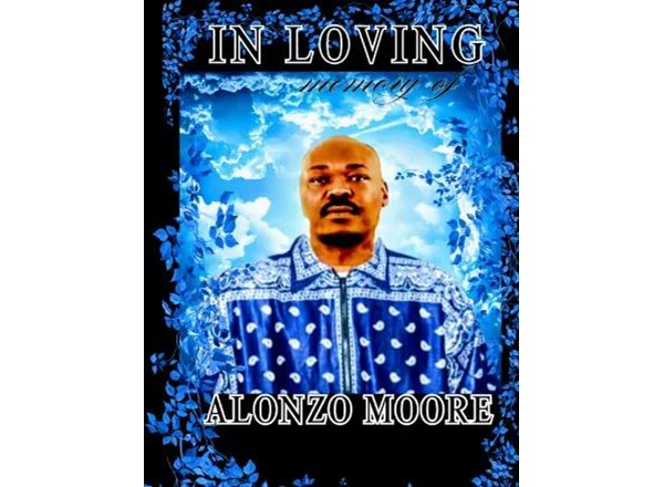 Alonzo Lydell Moore Obituary (2025) - Colorado Springs, CO - Angelus ...