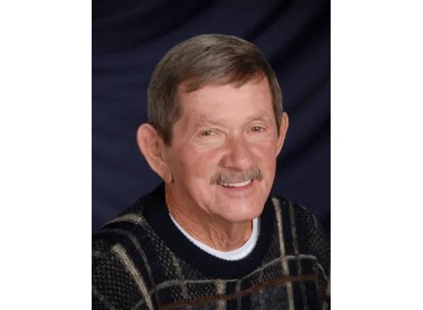 Harold Clifton Bennett Obituary (2025) - Louisville, KY - Joseph E ...