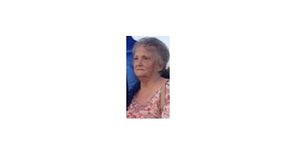 Glenda Joy Noles Obituary (2024) - Summerville, GA - Coffman Funeral ...