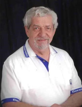 Richard Lee Smarker Sr. Obituary (2025) - Springfield, MO - Walnut Lawn ...